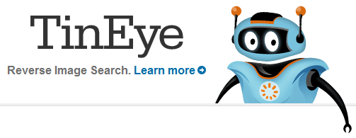 TinEye – Find an Image With an Image – Maps and Spaces