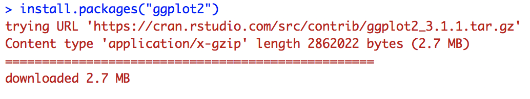 Premiers pas avec R et RStudio – Maps and Spaces